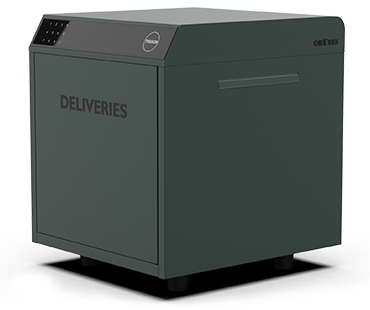 Delivery Box - UARK MINI_OMUARK